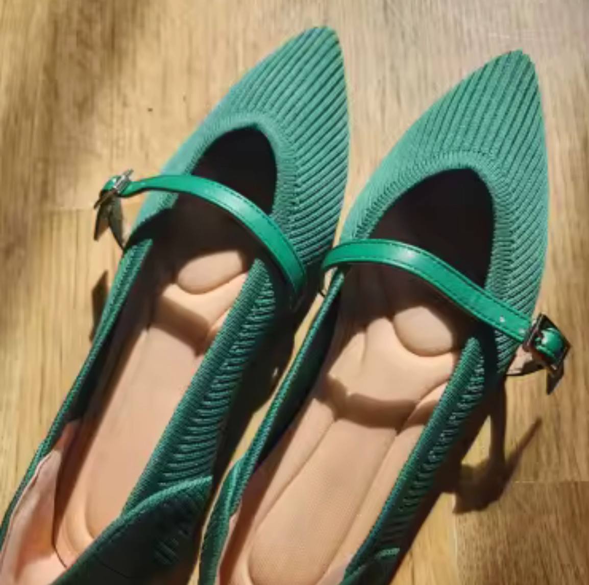 Chaussures Lusitanna