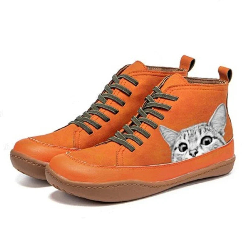Botte Chat - Ortopress – Chaussures Lusitanna