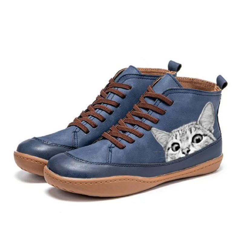 Botte Chat - Ortopress – Chaussures Lusitanna