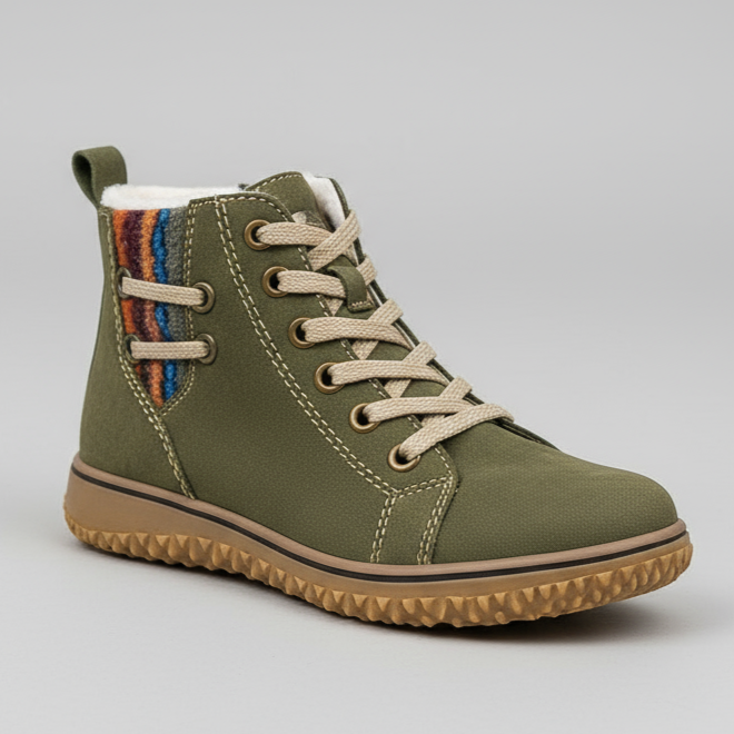 Chaussures Lusitanna