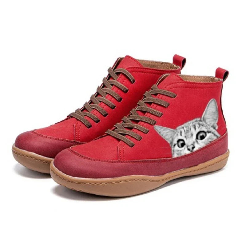 Botte Chat - Ortopress – Chaussures Lusitanna