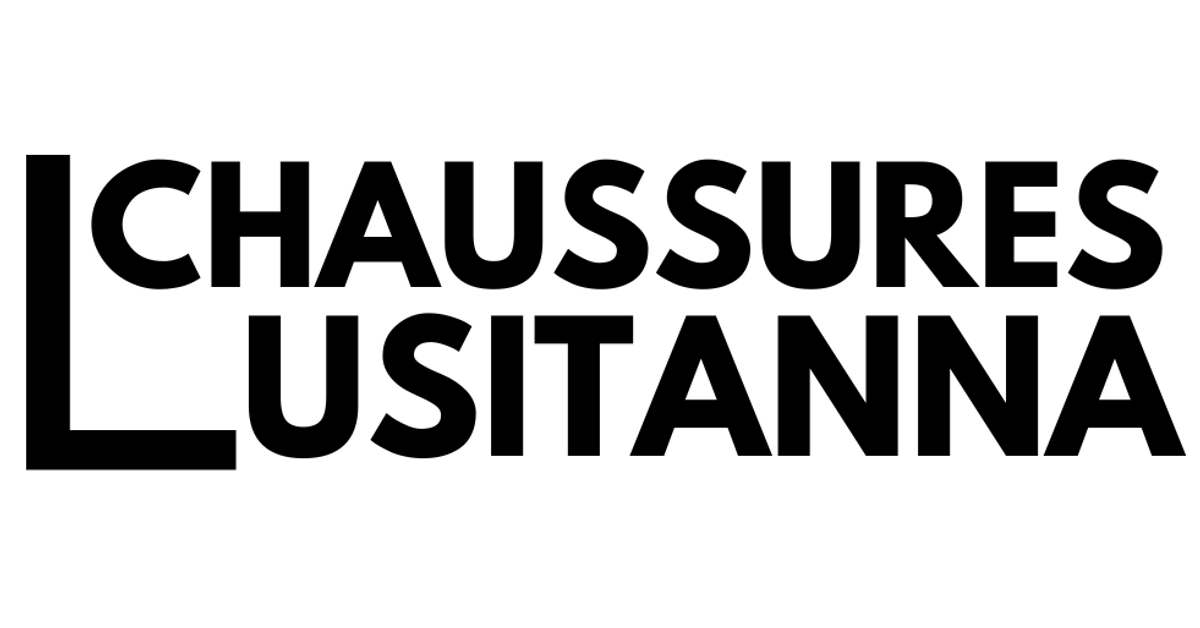Chaussures Lusitanna
