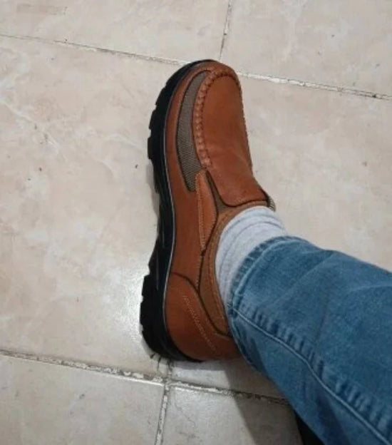 Chaussures Lusitanna